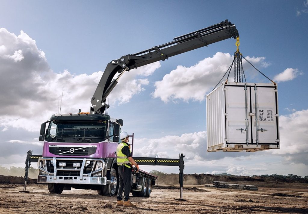 Koala Containers DELIVERY | Shipping Containers For Sale